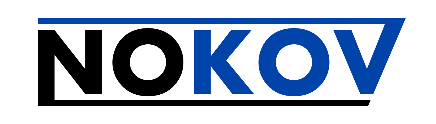 Nokov | Kontaktujte nás