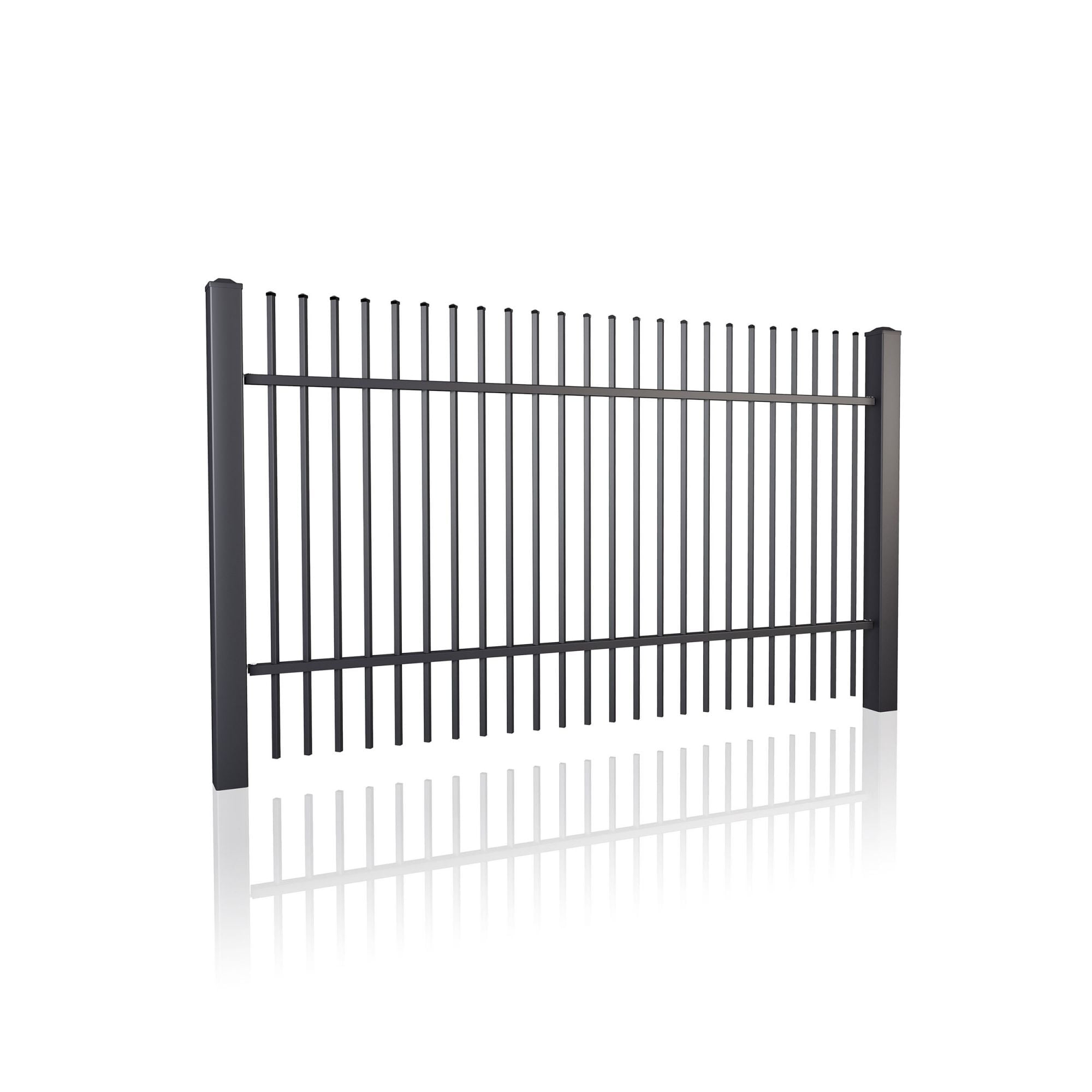 Plotové panely 3D | NOKOV