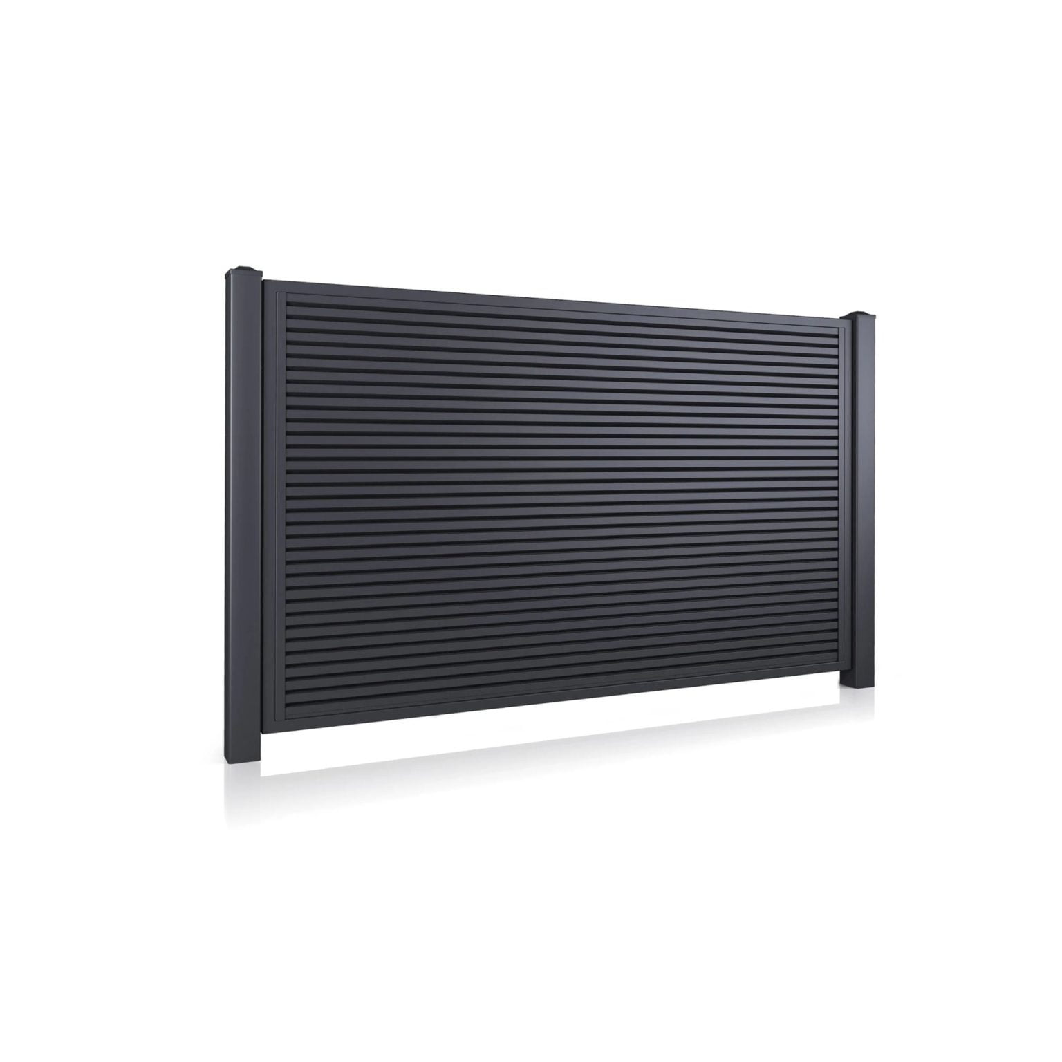 Plotové dílce včetně brány: Přehled rozměrů a designů | NOKOV